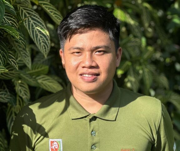 Meet the team Orangutan Appeal UK | Orangutan Appeal UK