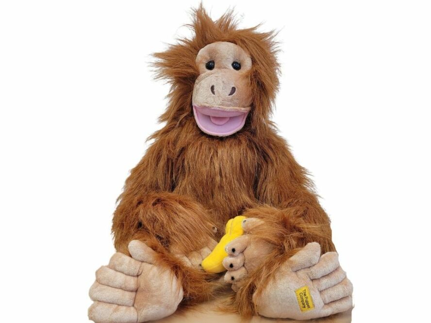 Shop orangutan merchandise and gifts | Orangutan Appeal UK