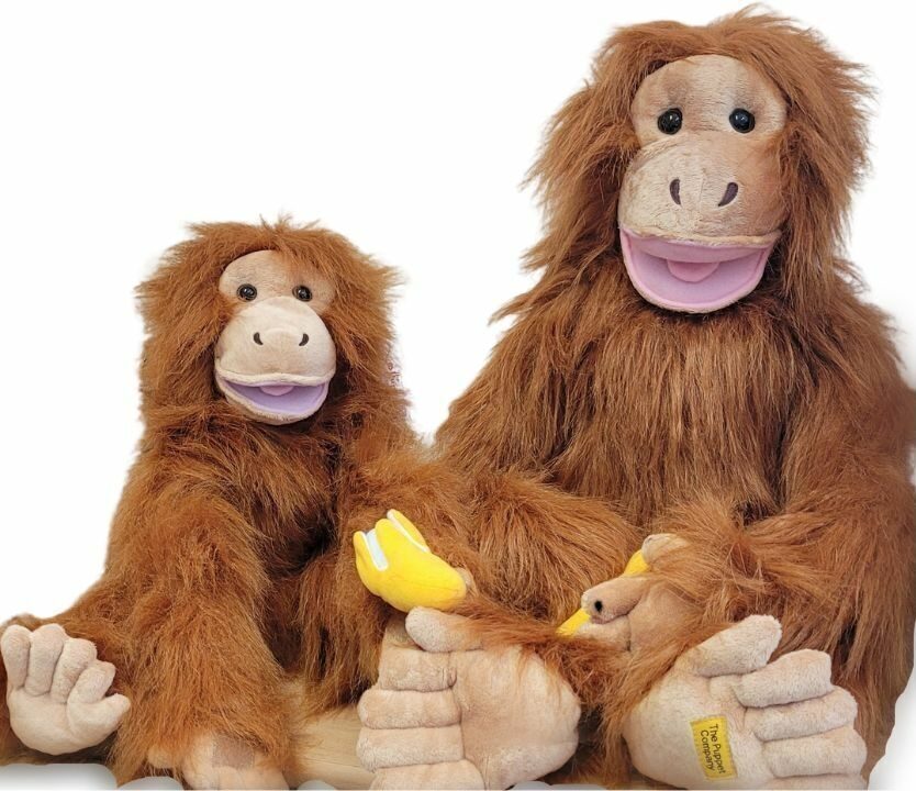 Shop orangutan merchandise and gifts | Orangutan Appeal UK